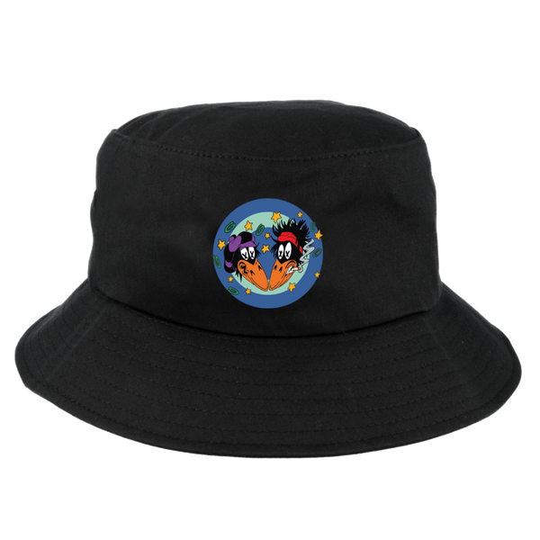 Target Bucket Hat - The Black Crowes Official Store